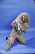 Cowardly Lion | The Wiz Wiki | Fandom