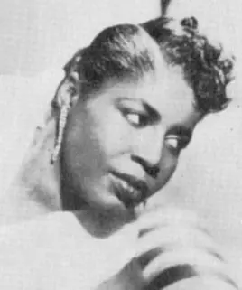 Mabel King | The Wiz Wiki | Fandom