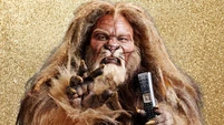 Cowardly Lion | The Wiz Wiki | Fandom