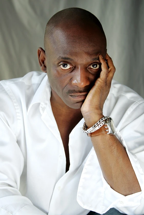 Hinton Battle | The Wiz Wiki | Fandom