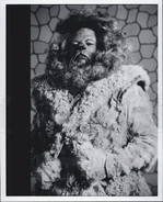 Cowardly Lion | The Wiz Wiki | Fandom