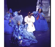 Munchkins | The Wiz Wiki | Fandom