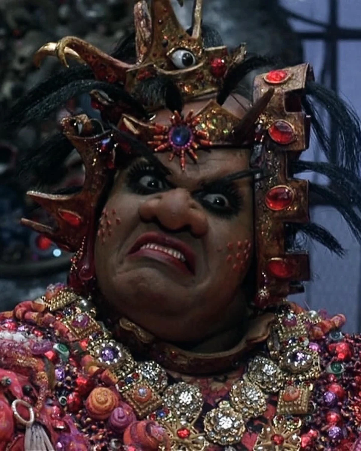 Evillene | The Wiz Wiki | Fandom