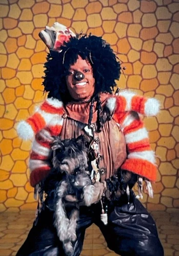 Scarecrow | The Wiz Wiki | Fandom