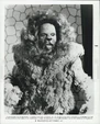 Cowardly Lion | The Wiz Wiki | Fandom