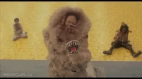 Cowardly Lion | The Wiz Wiki | Fandom
