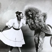 Ted Ross | The Wiz Wiki | Fandom