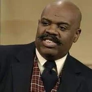 Ted Ross | The Wiz Wiki | Fandom