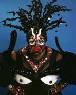 Evillene | The Wiz Wiki | Fandom