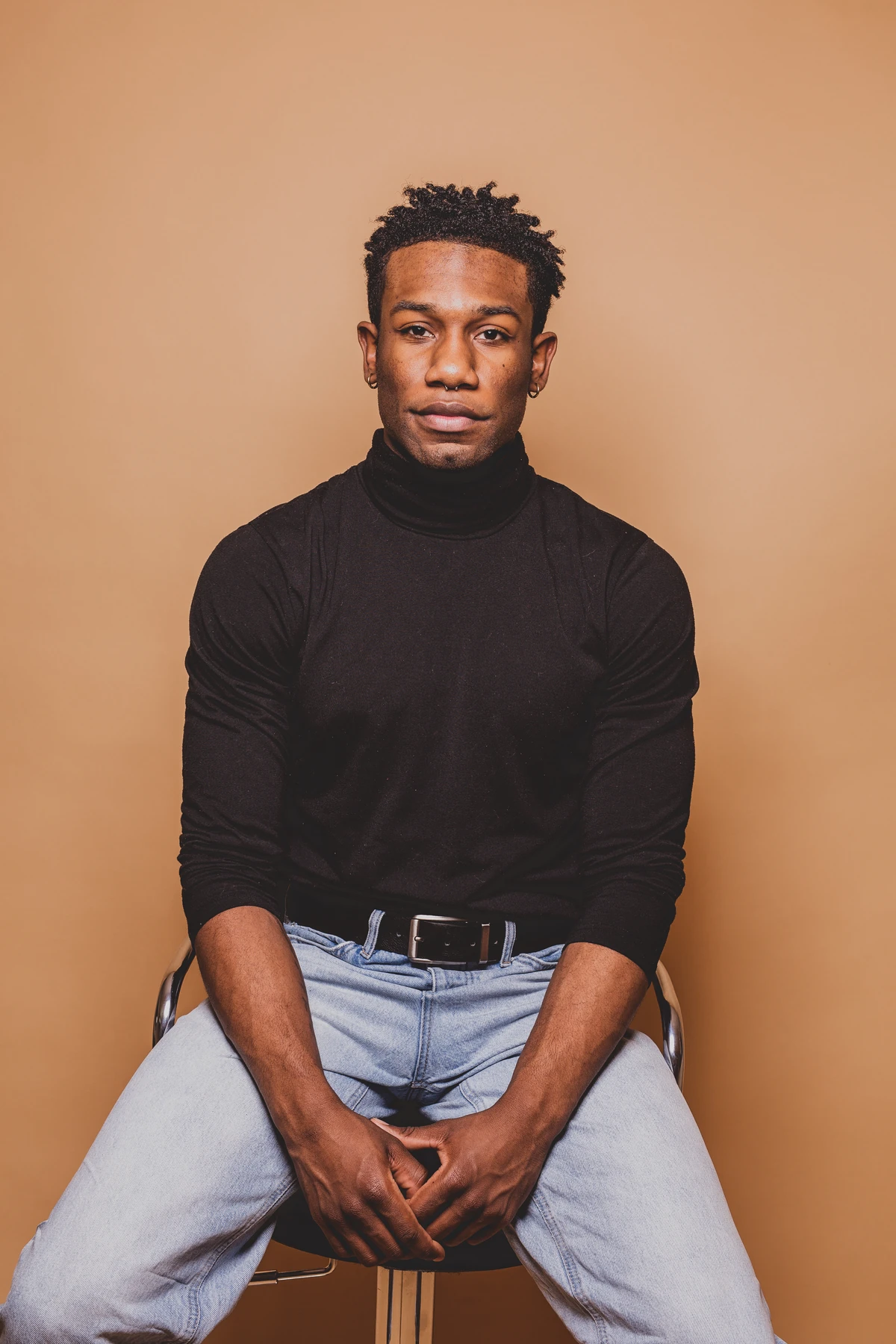 Phillip Johnson Richardson | The Wiz Wiki | Fandom