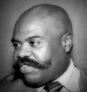 Ted Ross | The Wiz Wiki | Fandom