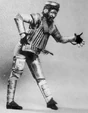 Tin Man | The Wiz Wiki | Fandom