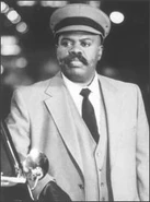 Ted Ross | The Wiz Wiki | Fandom