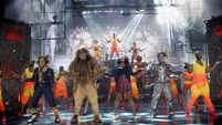 The Wiz Live! | The Wiz Wiki | Fandom