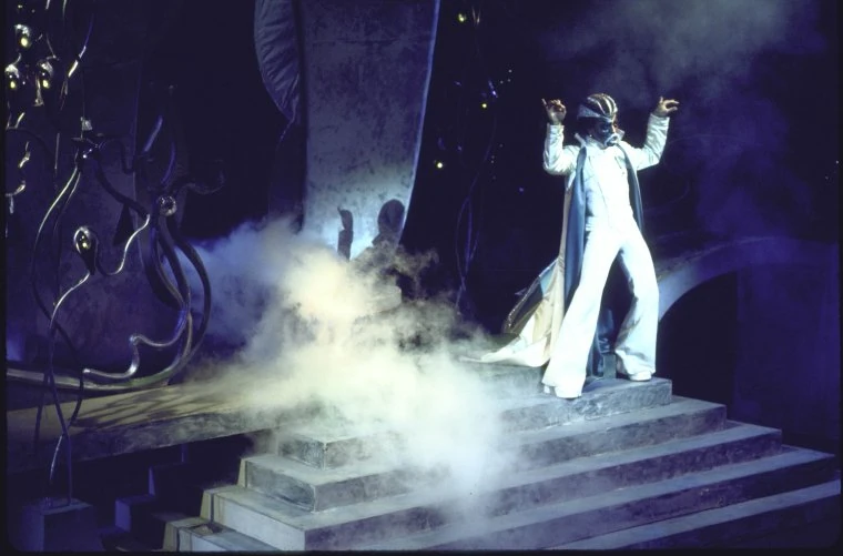 So You Wanted To Meet The Wizard | The Wiz Wiki | Fandom