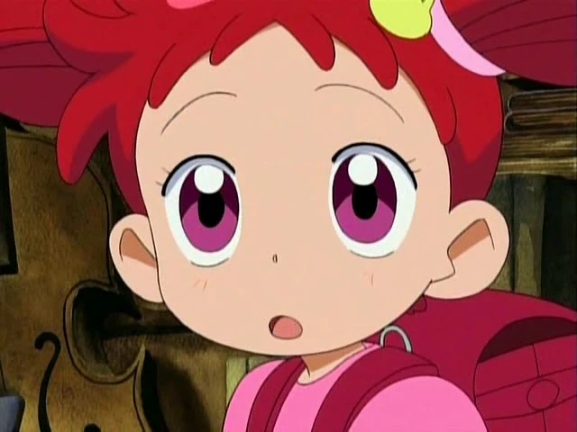 Doremi | The Wizard of Topsiez Wikia | Fandom