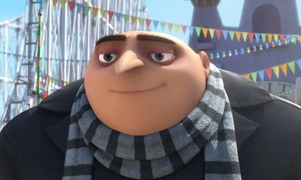 Gru | The Wizard of Topsiez Wikia | Fandom