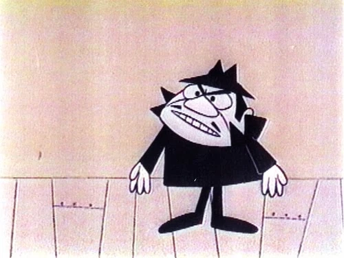 Boris | The Wizard of Topsiez Wikia | Fandom