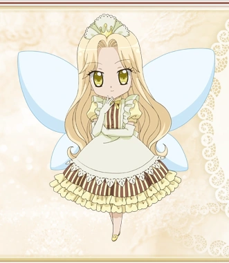Honey | The Wizard of Topsiez Wikia | Fandom