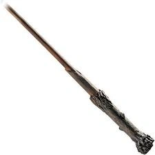 Harry's Wand | The Wizarding World of Harry Potter Wiki | Fandom