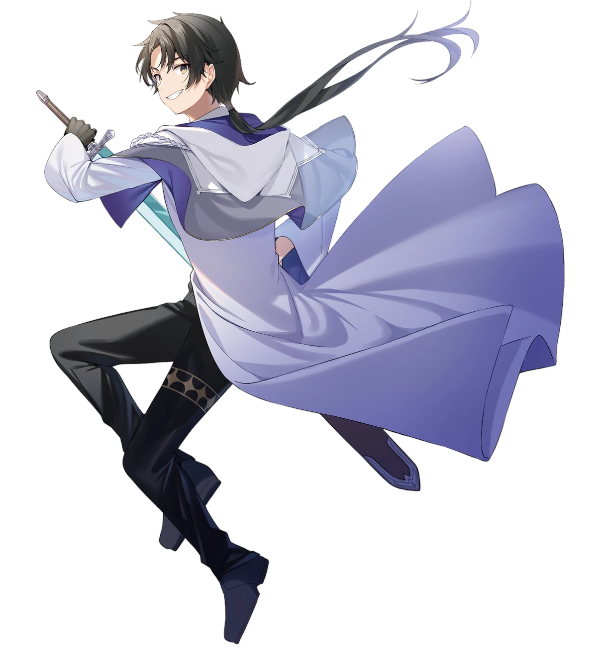 Rix Frestat | This is Wizard's Last Card Wiki | Fandom