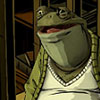 Mr. Toad | Wikia The Wolf Among US | Fandom