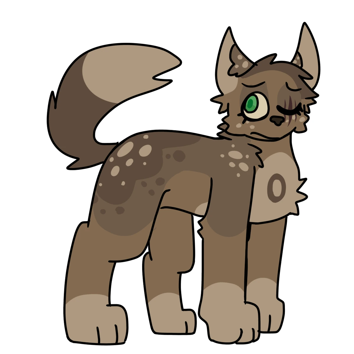 Juniper | Wolf Pack Wiki | Fandom