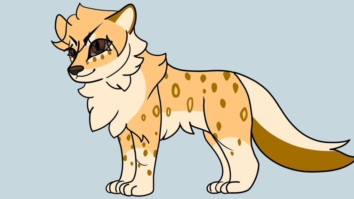 Aurelia | Wolf Pack Wiki | Fandom