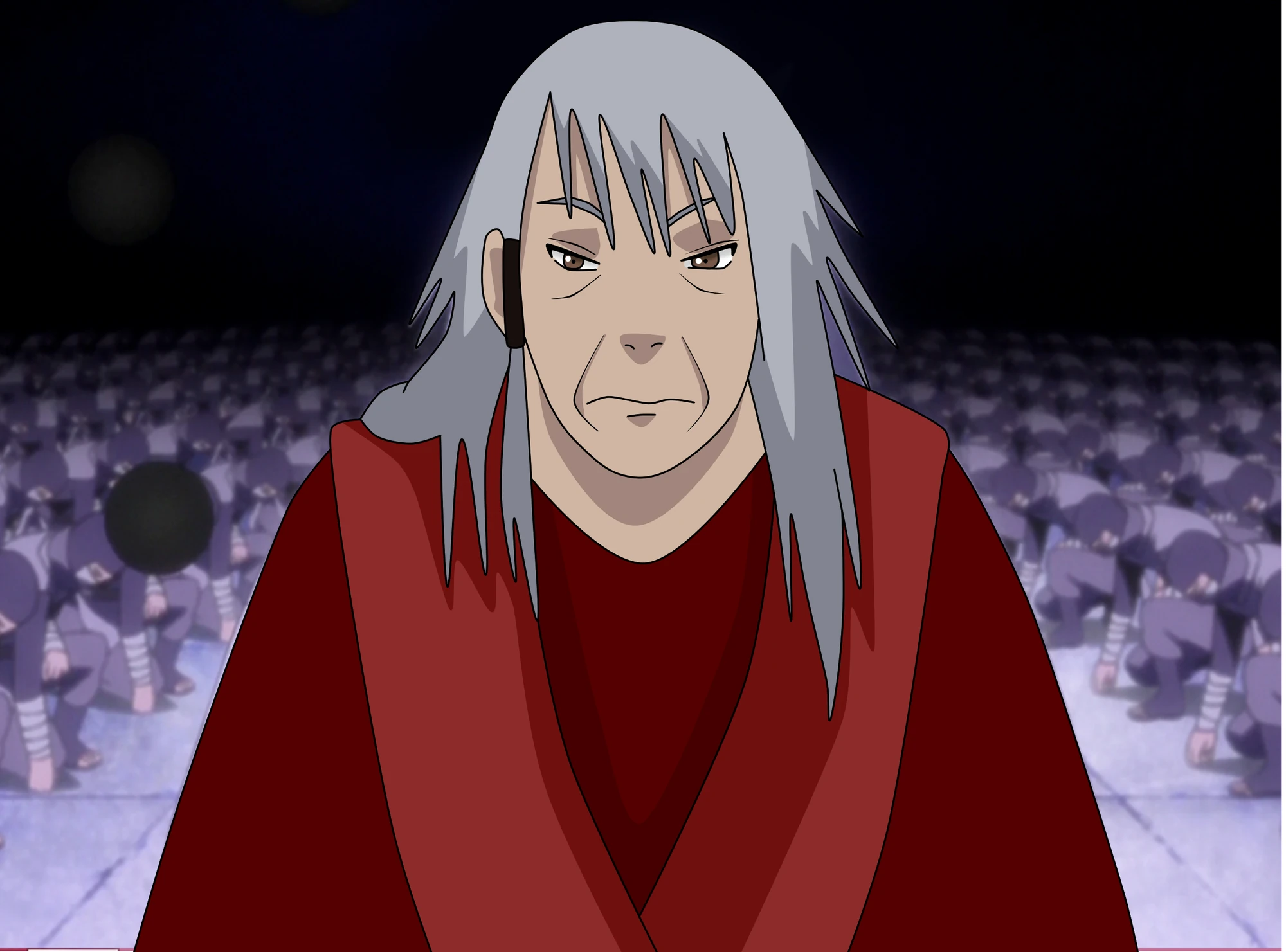 Haruto | Wikia The Wolf Blue | Fandom