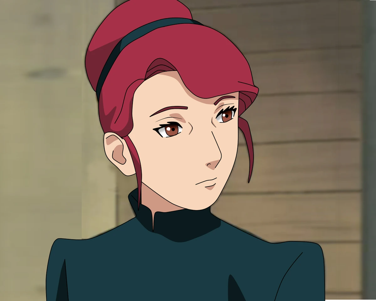 Asuka Uzumaki | Wikia The Wolf Blue | Fandom