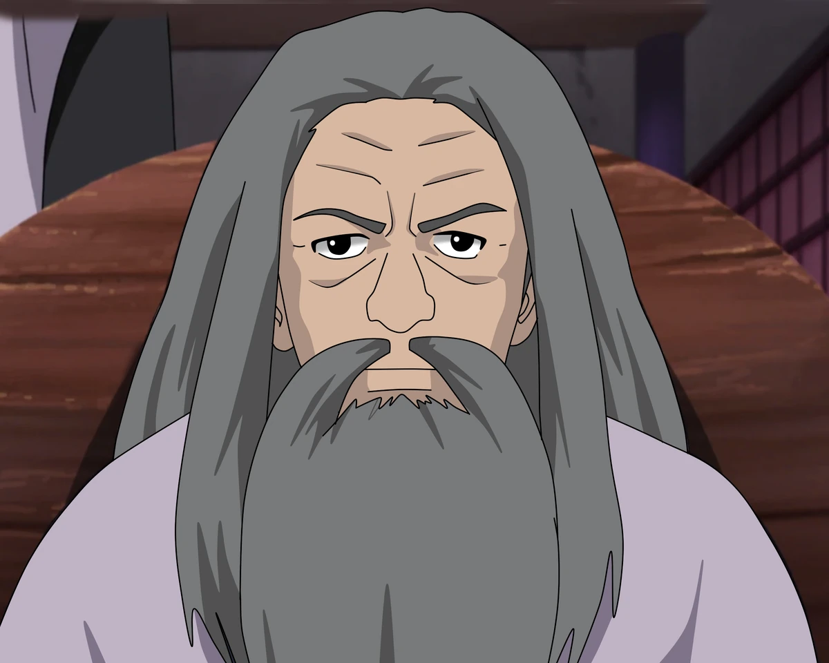 Sumaru Kagetsu | Wikia The Wolf Blue | Fandom