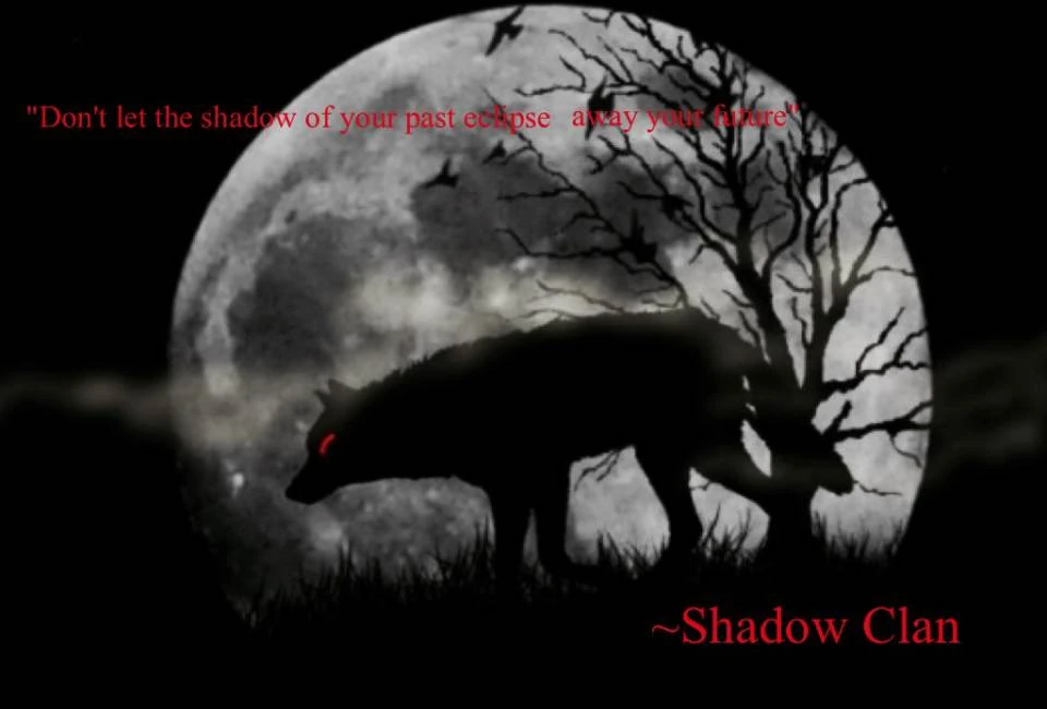 Shadow Clan | The Wolf Clans Wiki | Fandom