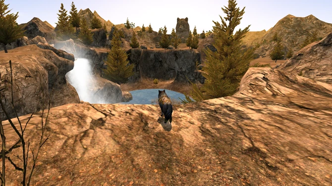 Legend Mountains | The Wolf Wiki | Fandom