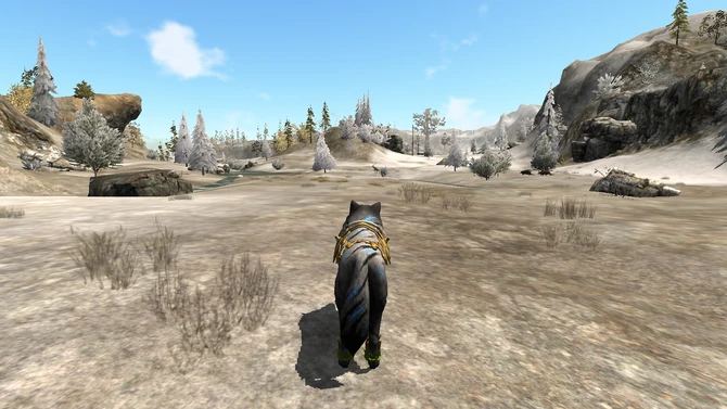 Wild Tundra | The Wolf Wiki | Fandom