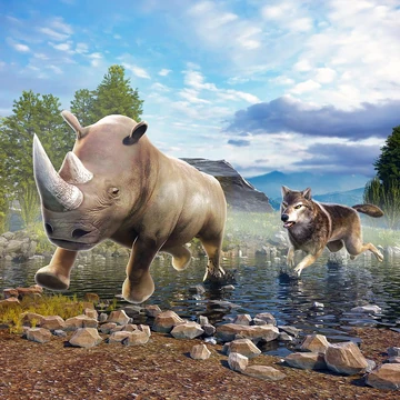 The Wolf Wiki | Fandom