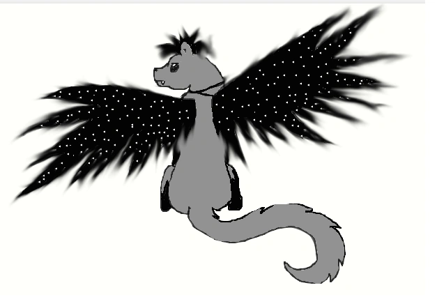 Hades | The Wolf- tajemnica Medalionu Światła Wiki | Fandom