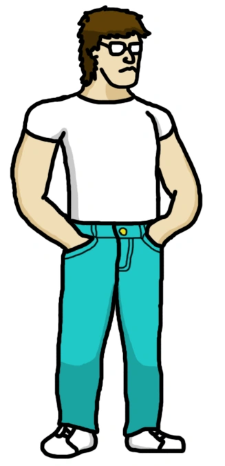 Wolf-Boy (Character) | The Wolf-Boy Wiki | Fandom