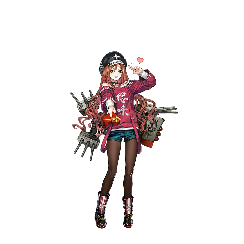 Natali Jahnke | The Wolfenstein Fanon Wiki | Fandom