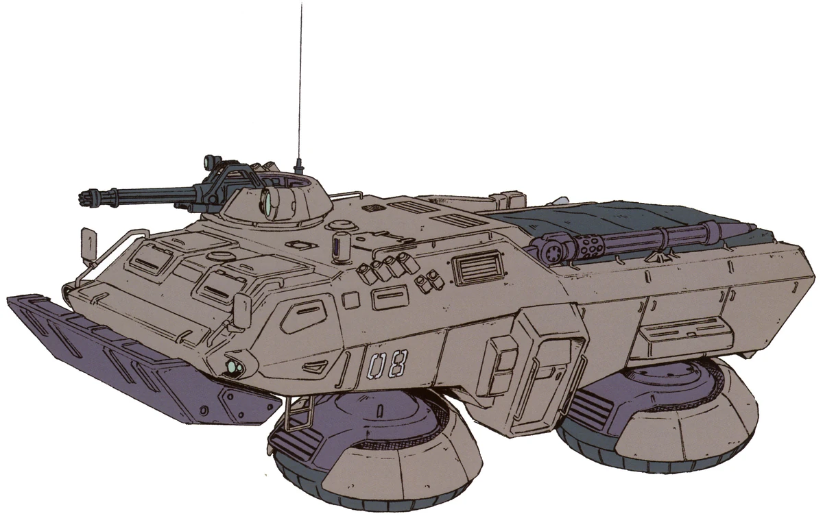 M353 Hound | The Wolfenstein Fanon Wiki | Fandom