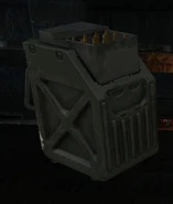 Bombenschuss | The Wolfenstein Fanon Wiki | Fandom