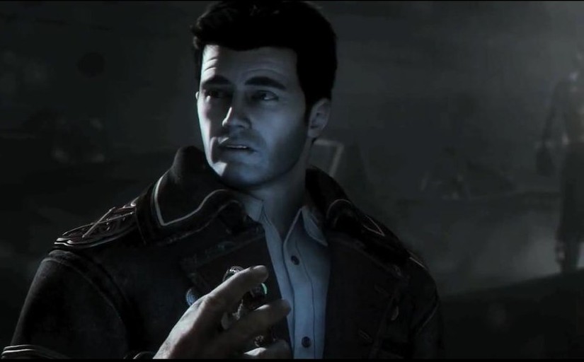 William J. Blazkowicz (MachineGames) | The Wolfenstein Fanon Wiki | Fandom
