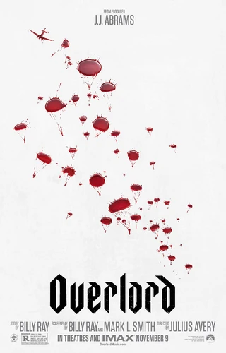 Overlord | The Wolfenstein Fanon Wiki | Fandom
