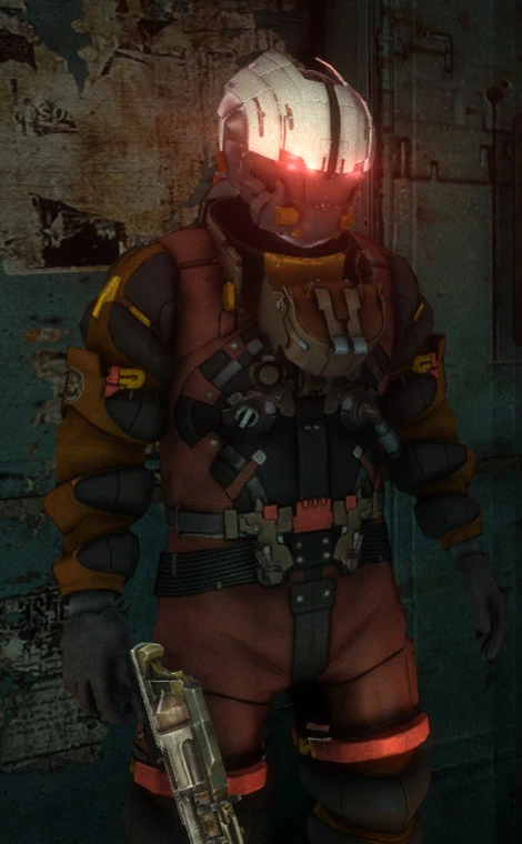 Anzug Mit Tiefem Graben | The Wolfenstein Fanon Wiki | Fandom