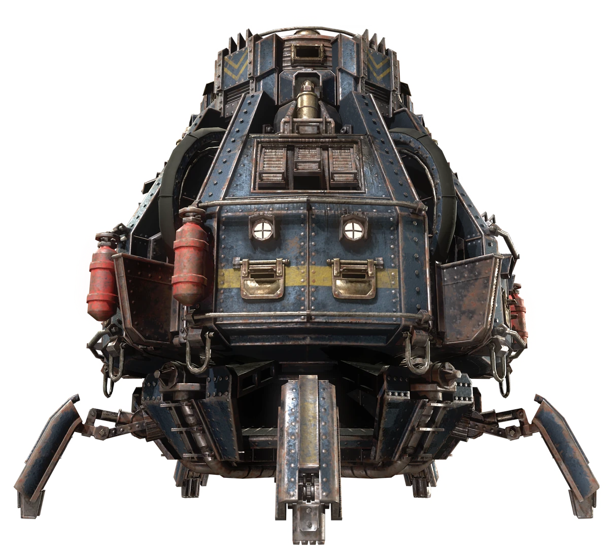 MWF 28 Stiefmutter | The Wolfenstein Fanon Wiki | Fandom