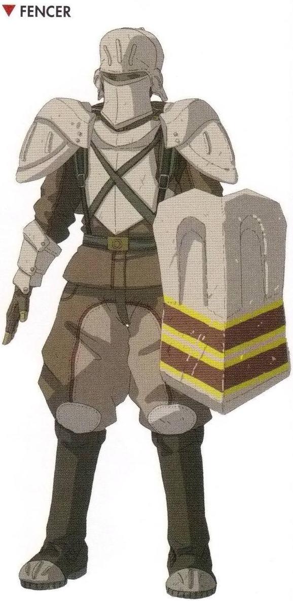 Italian Fencer The Wolfenstein Fanon Wiki Fandom