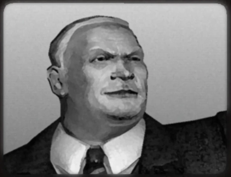 James Edward Stevenson | The Wolfenstein Fanon Wiki | Fandom