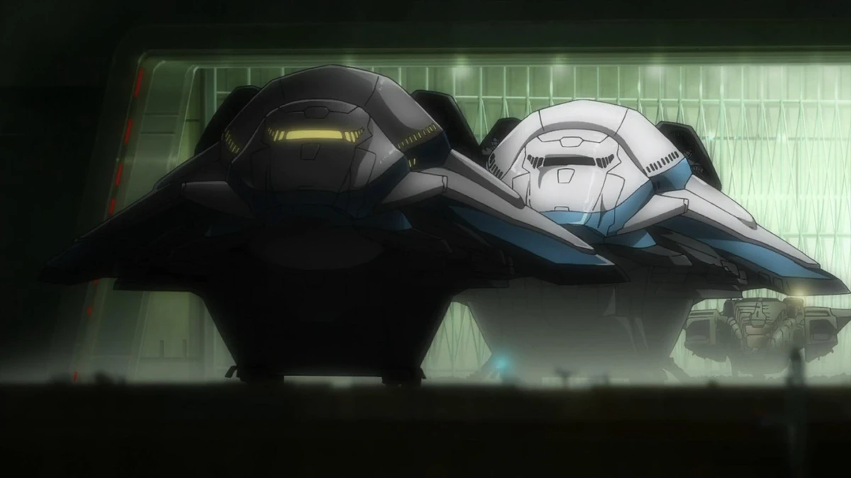 Humboldt-class Shuttle Ship | The Wolfenstein Fanon Wiki | Fandom