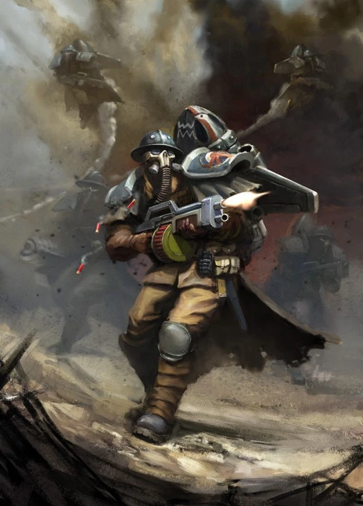 British Jetpack Soldier | The Wolfenstein Fanon Wiki | Fandom