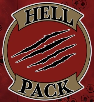 Hell Pack | The Wolfenstein Fanon Wiki | Fandom
