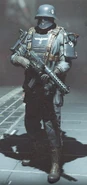 German Soldier | The Wolfenstein Fanon Wiki | Fandom
